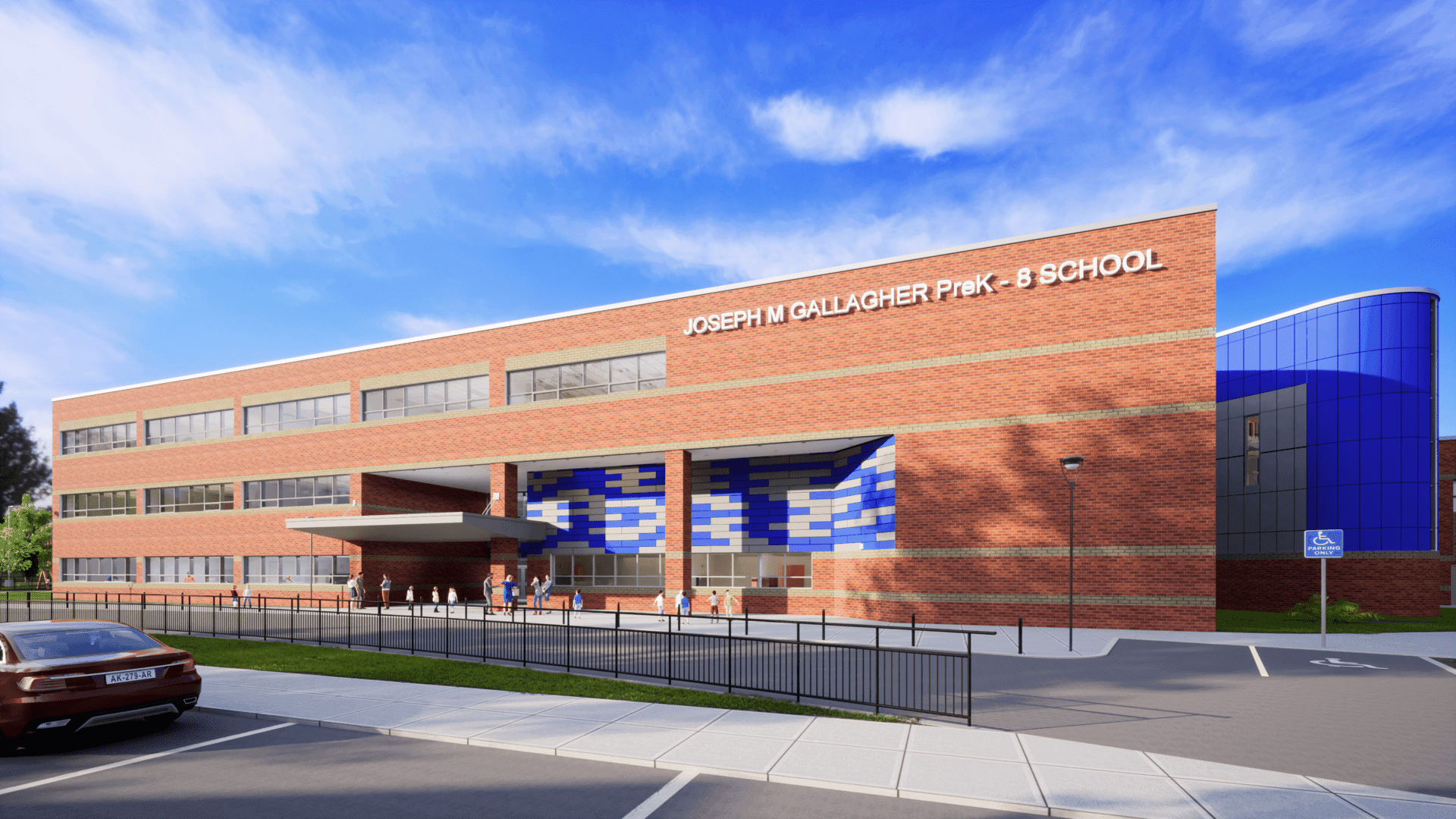 Joseph Gallagher - Cleveland Metropolitan School District ...